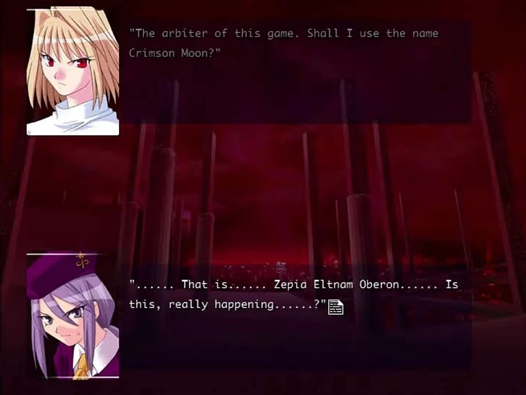 Discuss Everything About TYPE-MOON Wiki | Fandom