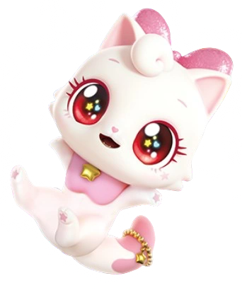 The List of Wish Cats has been updated. | Fandom