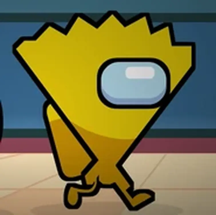 Mogus | Fandom