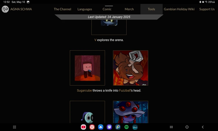 Discuss Everything About Objectified comic Wiki | Fandom