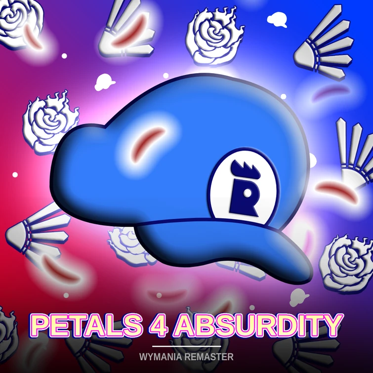 REMASTER DROP-OFF | Fandom