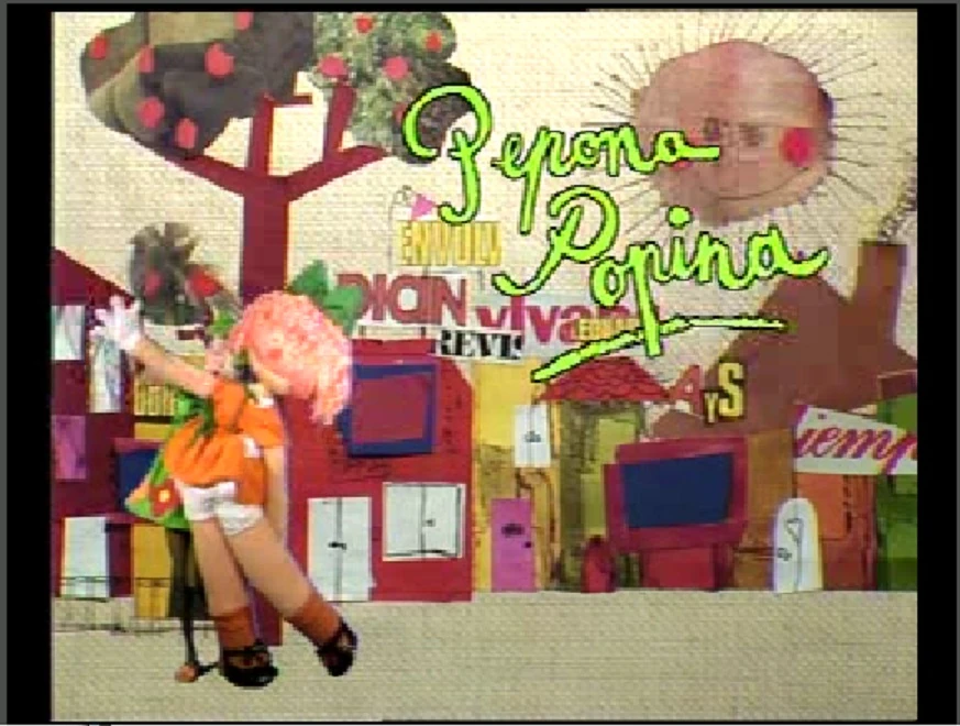 Pepona Popina (Show infantil argentino) | Fandom