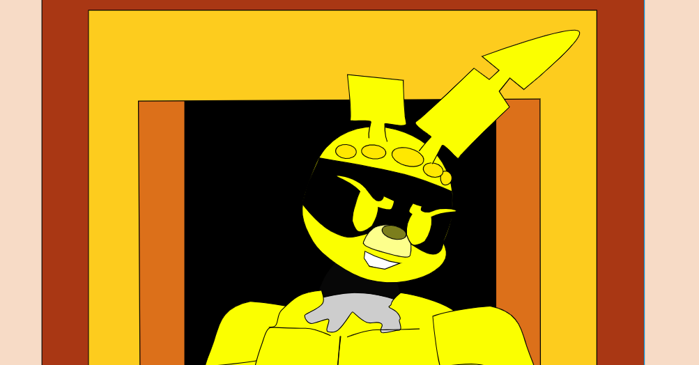 Evil Arson Body (Villainous reference🔥) | Fandom