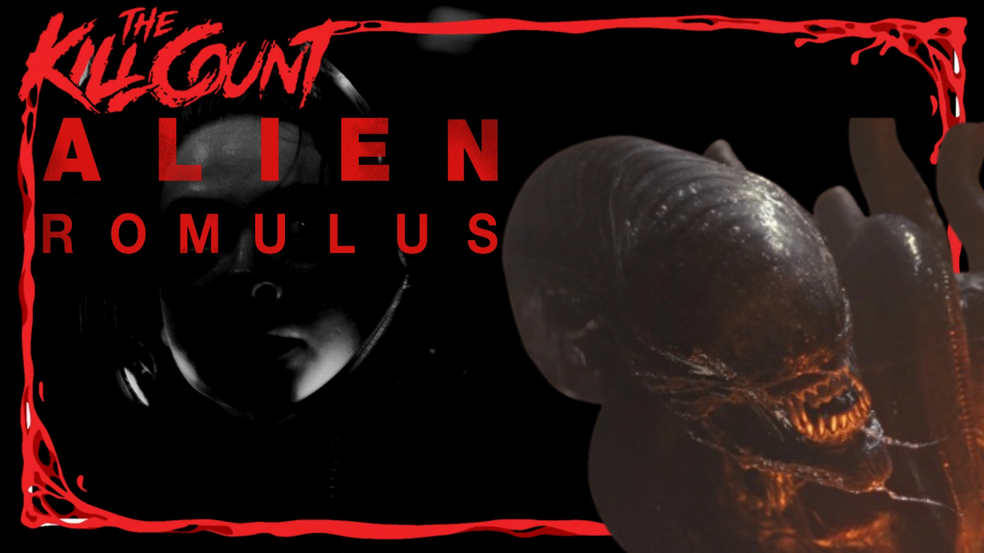 Alien: Romulus (2024) FANMADE KILL COUNT | Fandom