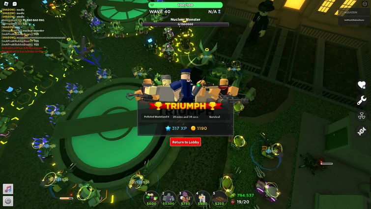 bro my bad luck | Fandom