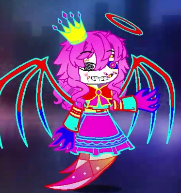 Weirdcore oc | Fandom