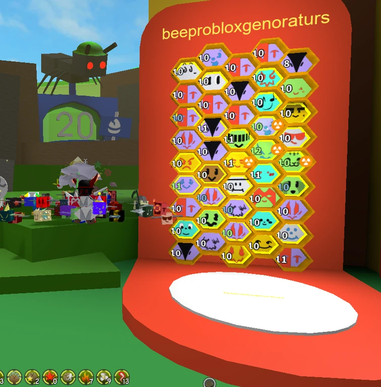 Rate My Hive | Fandom