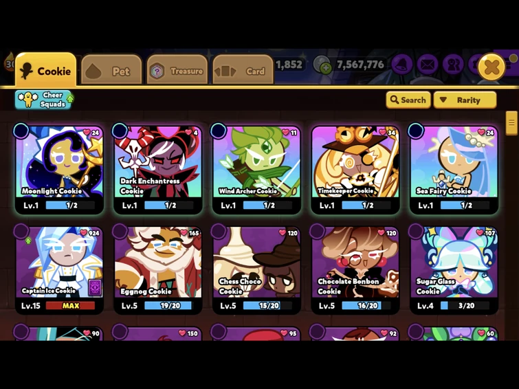 OvenBreak went a little overboard with their events | Fandom