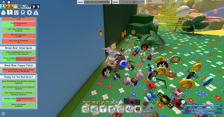 Discuss Everything About Bee Swarm Simulator Wiki | Fandom