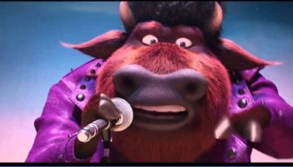 Bison. | Fandom