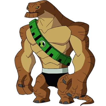 Repost: What's the best strength alien? | Fandom