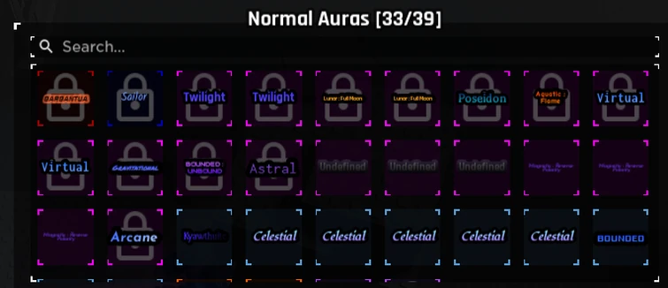 Discuss Everything About Sol's RNG Wiki | Fandom