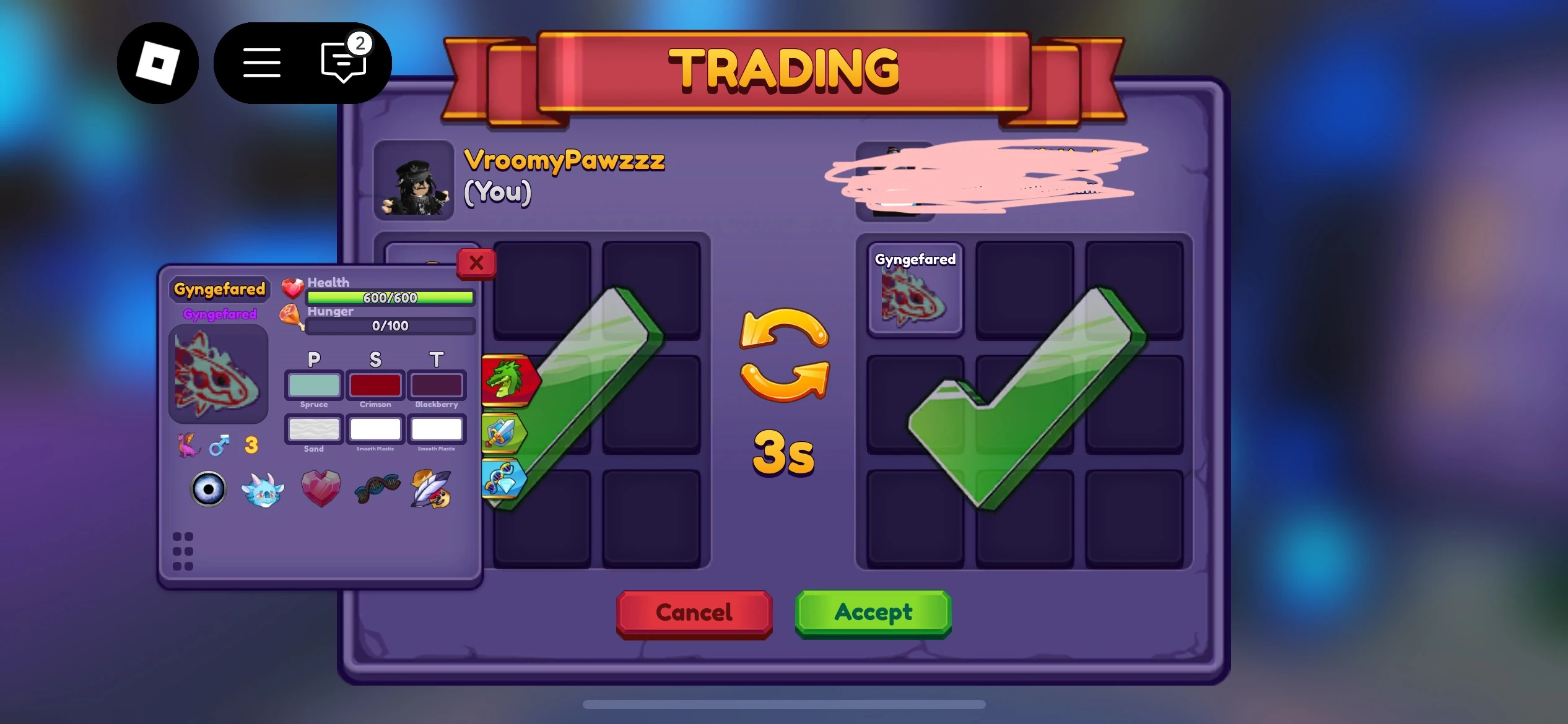 Some rando just… | Fandom