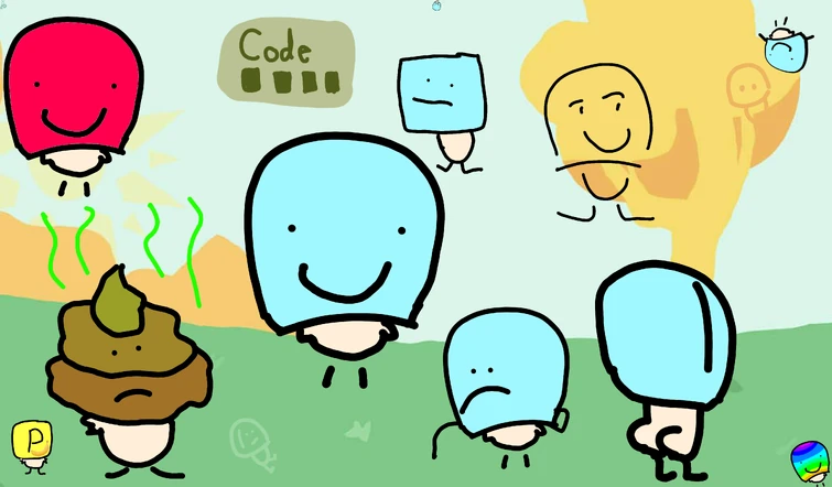 Find the popsicles [50...] | Fandom