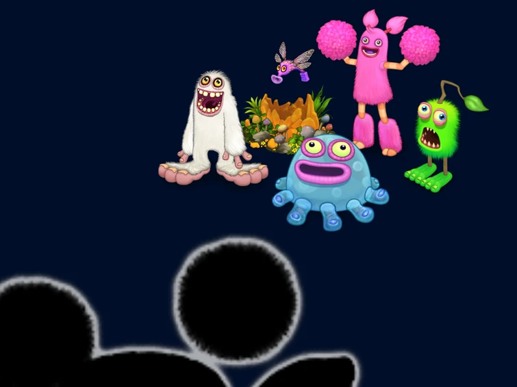 Discuss Everything About My Singing Monsters Wiki | Fandom
