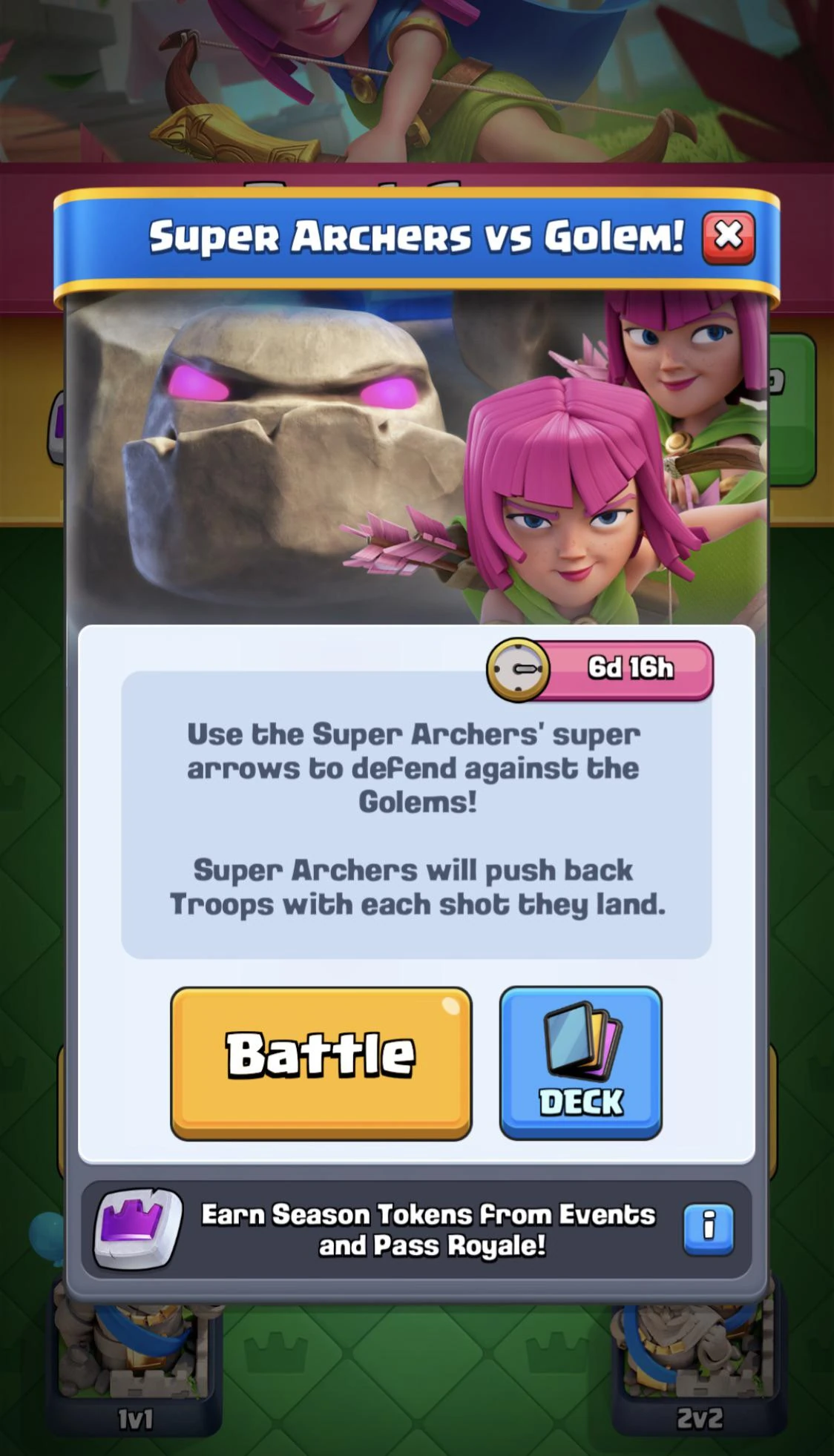 Clash Royale Screenshots | Fandom