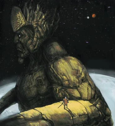 C0da Numidium (TES) vs Comp Icon of Sin (Doom) | Fandom