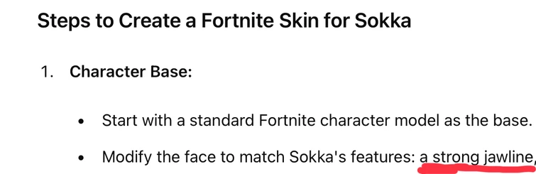 ChatGPT knows Sokka has RIZZ... | Fandom