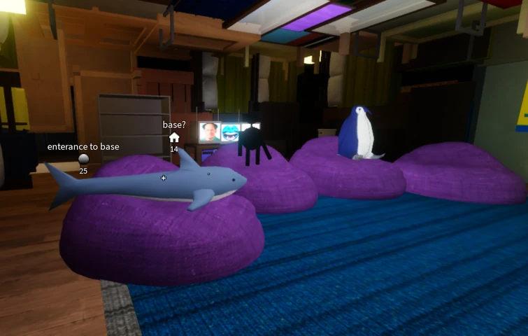 Discuss Everything About Roblox 3008 Wiki | Fandom