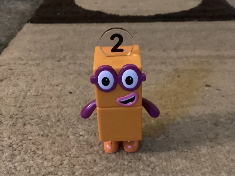 Discuss Everything About Numberblocks Wiki | Fandom