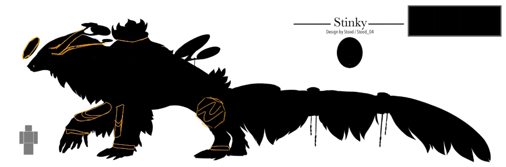 Stinky Design Guess | Fandom