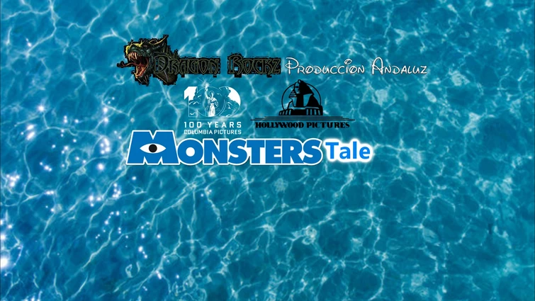 Discuss Everything About Dragon-Rockz and Spoofers Crossover Films Wiki ...