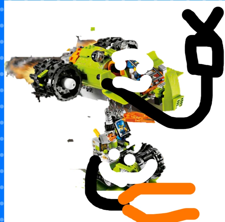 comment your oc and ill ACTUALLY oversimplify it | Fandom