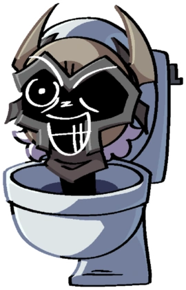 they're adding a skibidi toilet emote we're so doomed | Fandom