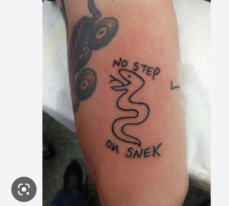 I actually want this tattoo | Fandom