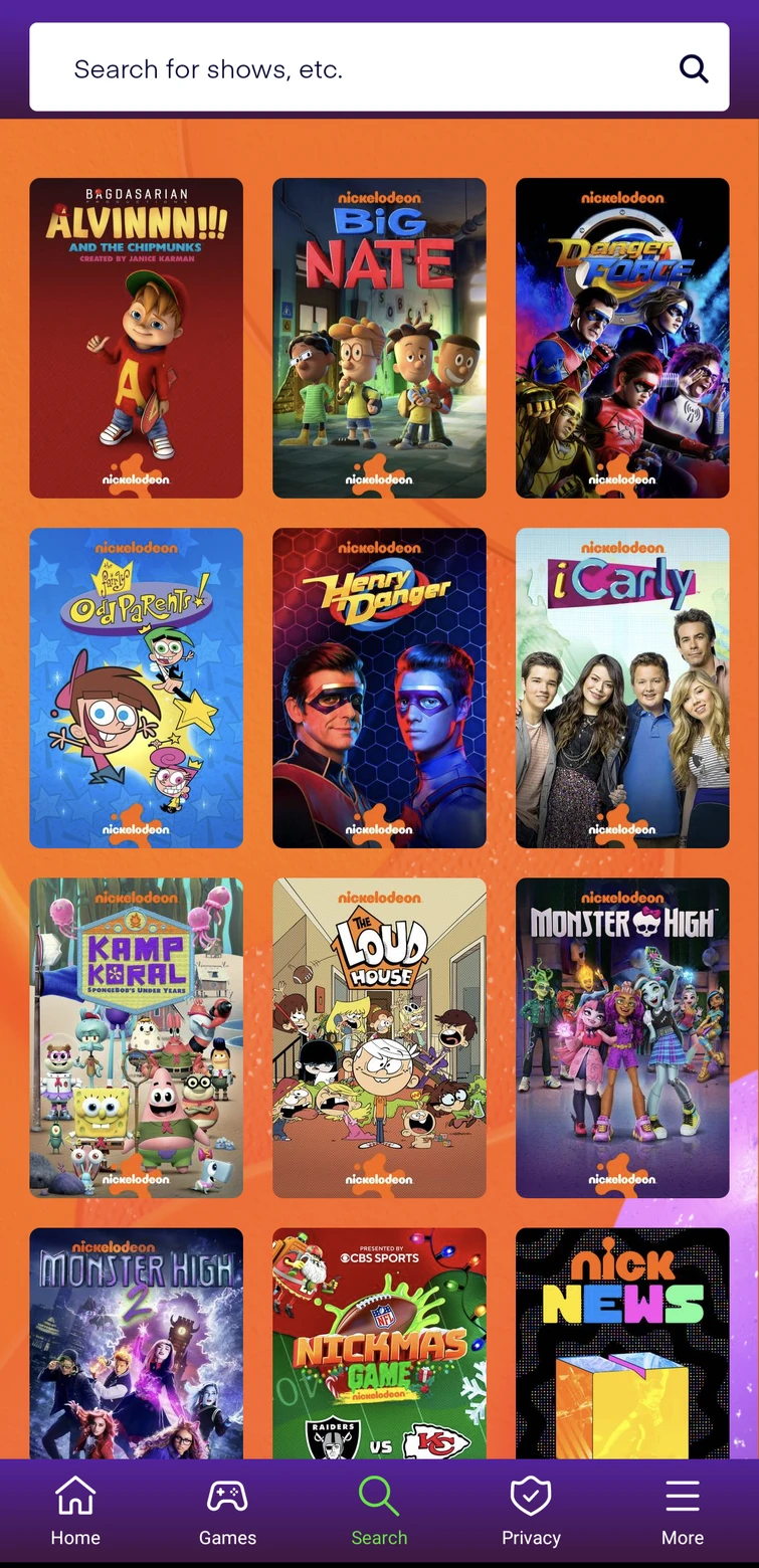 The Nickelodeon and Nick Jr. apps are shutting down in the US soon | Fandom