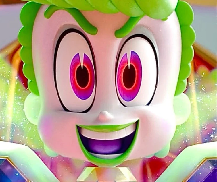 Me after listening to Watch me Work and Mount Rageous on loop for 5 ...