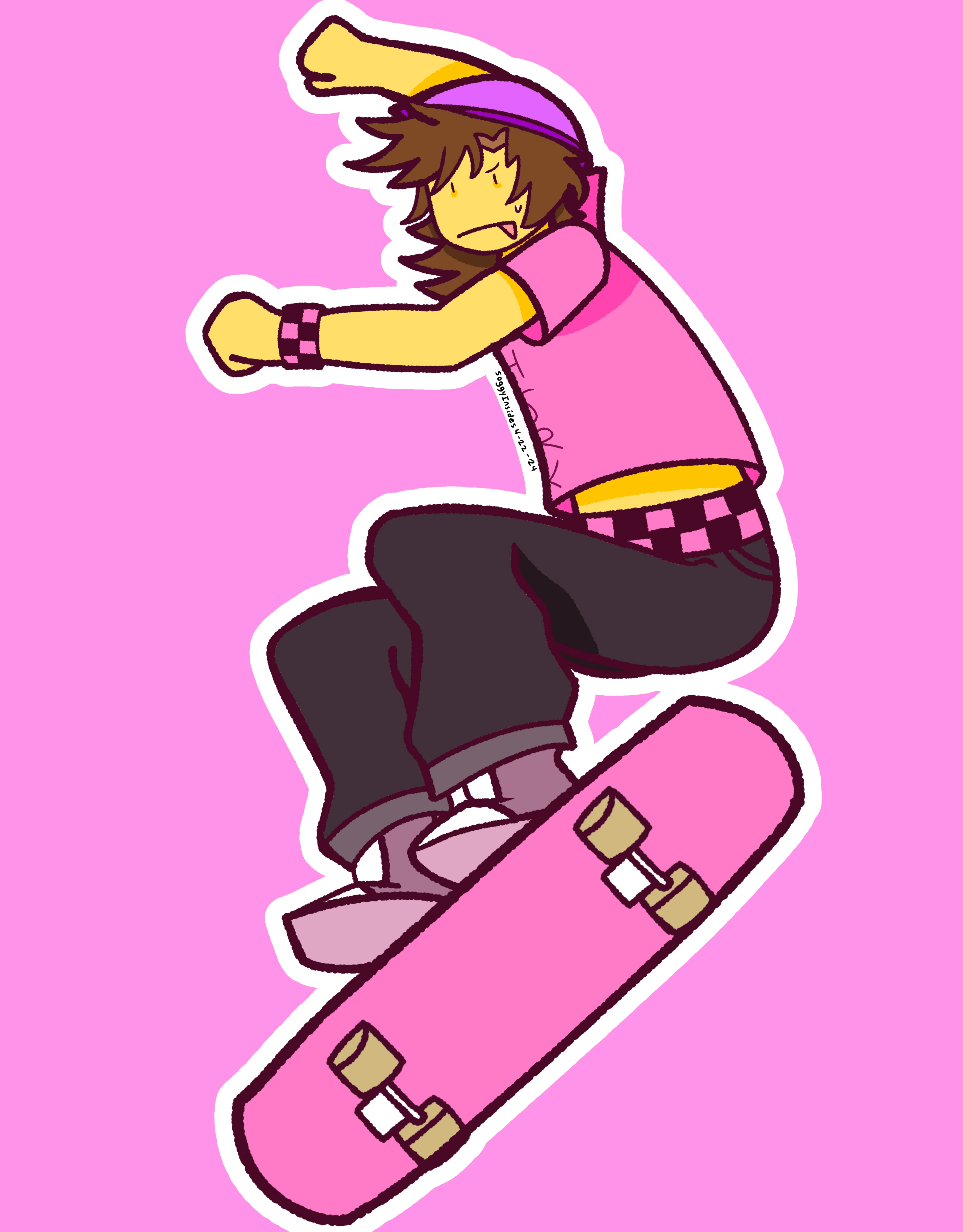 Infected Fanart!! | Fandom