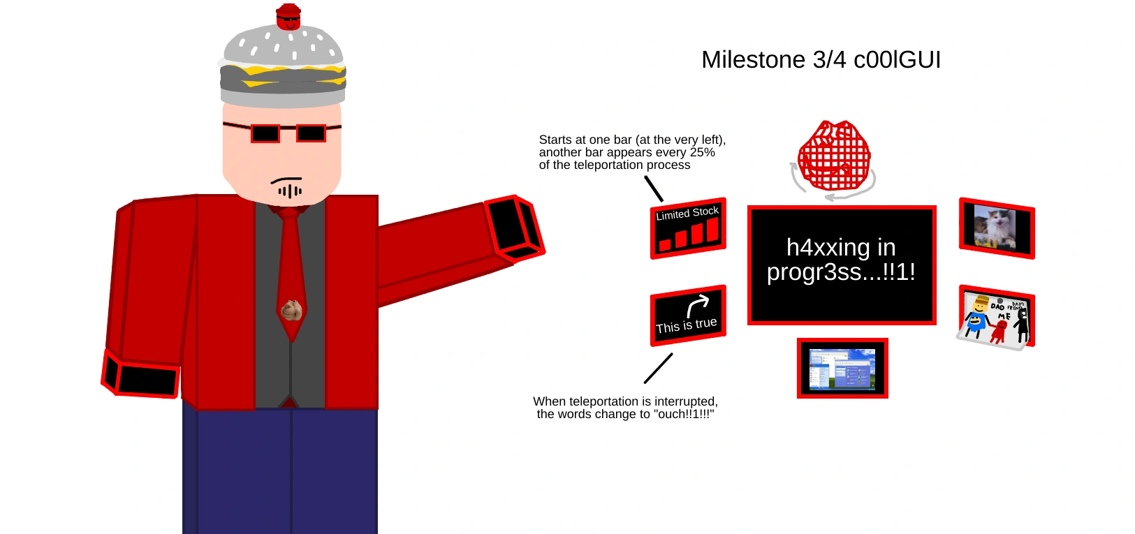 repost because it got buried last time (007n7 new ms 4 idea) | Fandom