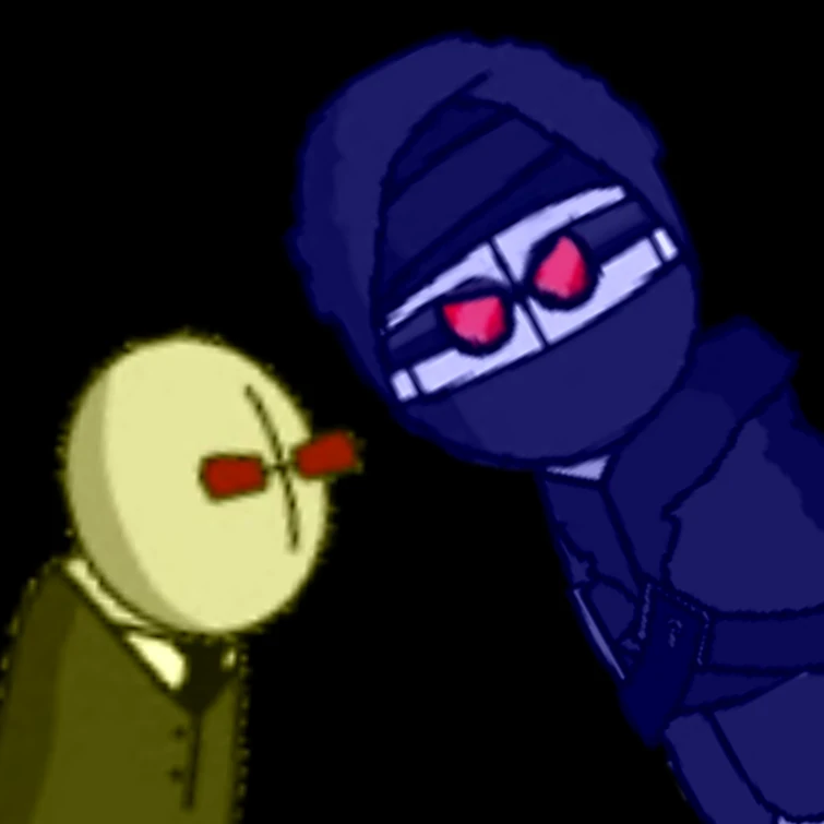 turning youtube profile pic's into madness combat day 2 | Fandom