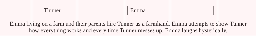 Feel bad for tunner at second to last | Fandom