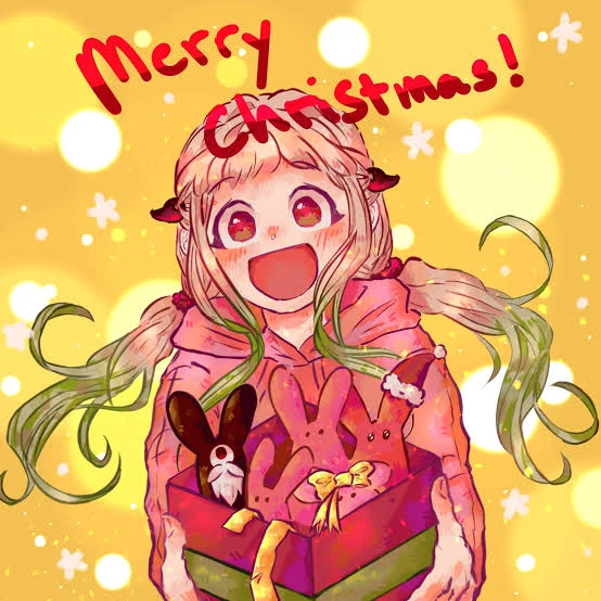 Merry Christmas :D | Fandom