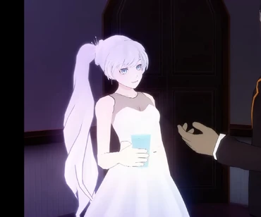 Best Weiss alternate outfit? | Fandom