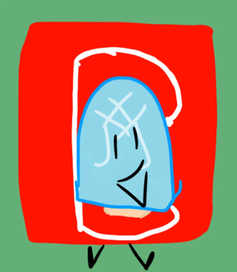 bfdi wiki slander | Fandom