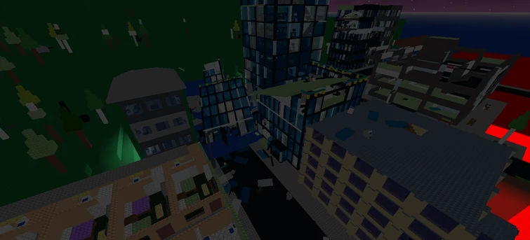 Discuss Everything About Survive The End Of Roblox Wiki | Fandom