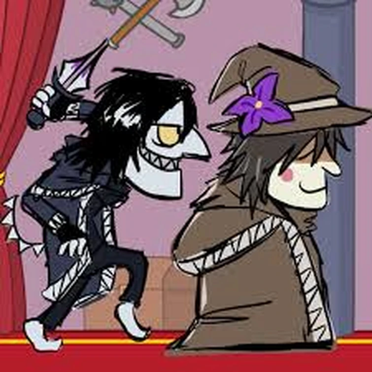 "How to deal with a friend that died and ressurected just to try and ...