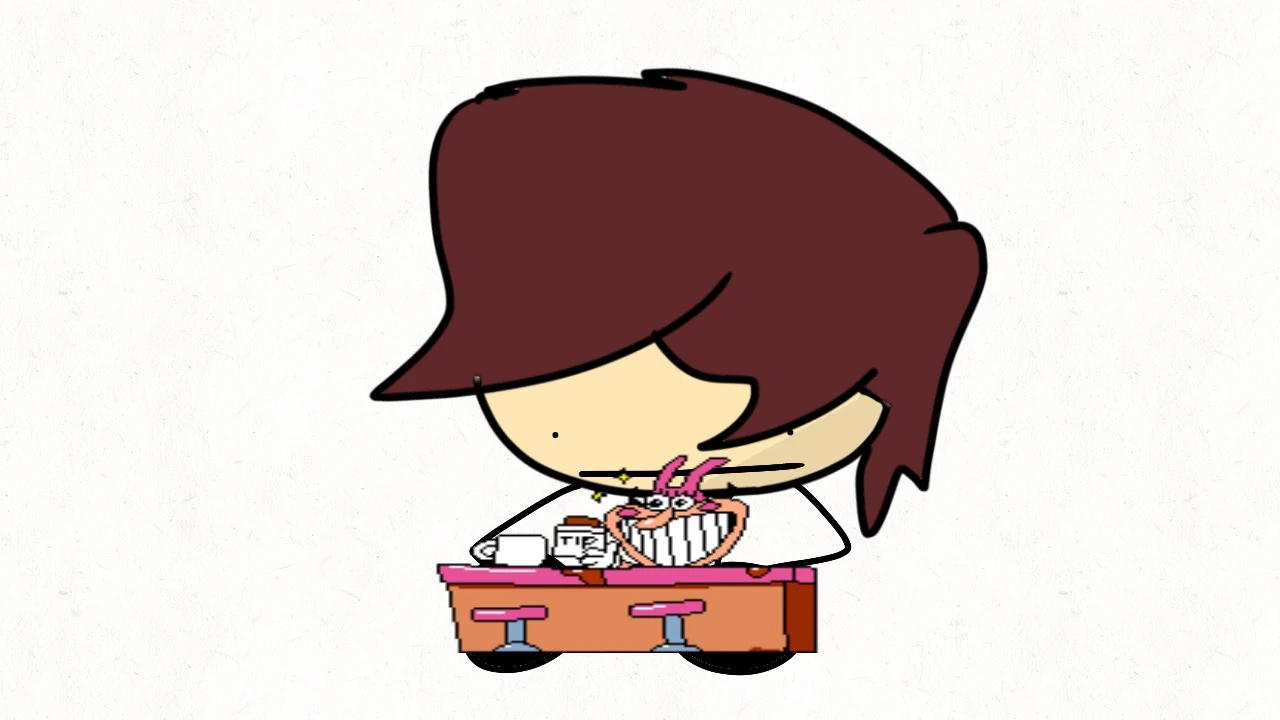 I made an oopsie. | Fandom