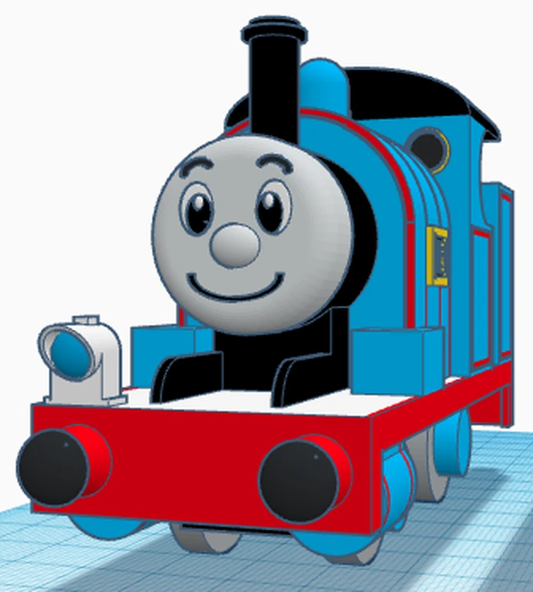 Give Me A picture of your OC, And I'll Make a 3D Model of it as soon as ...