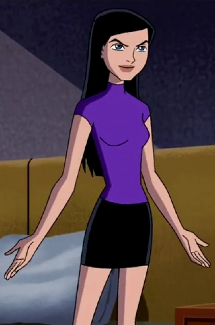 If Uncle Manny exists in the prime universe, that means Uncle Manny ...