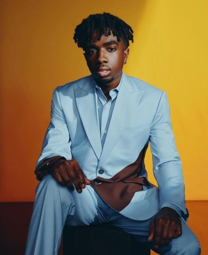 Happy Birthday Caleb!!!! 🎉🎁 | Fandom