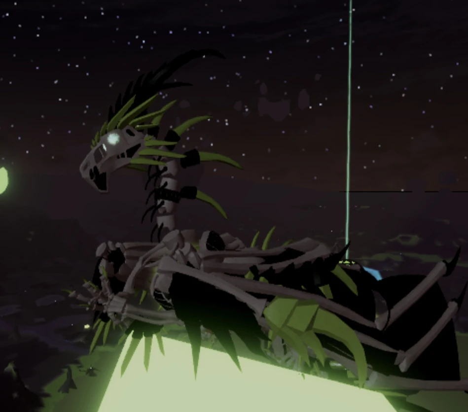 I bought this skelly for 25k | Fandom