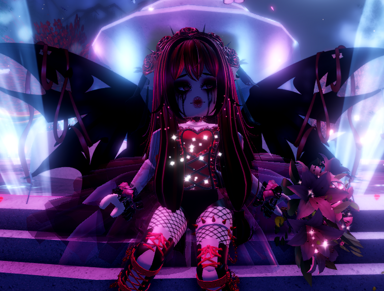 Discuss Everything About Royale High Wiki | Fandom
