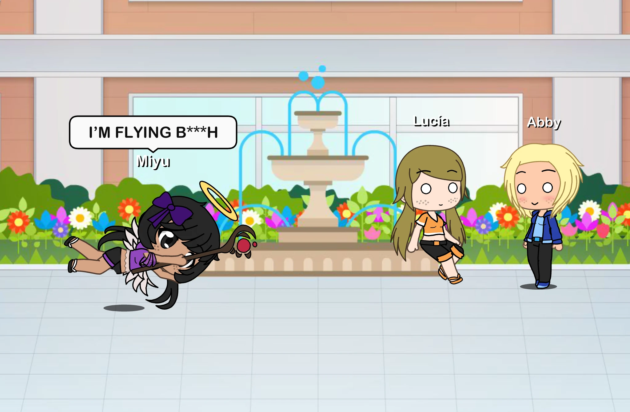 Motion sickness | Fandom