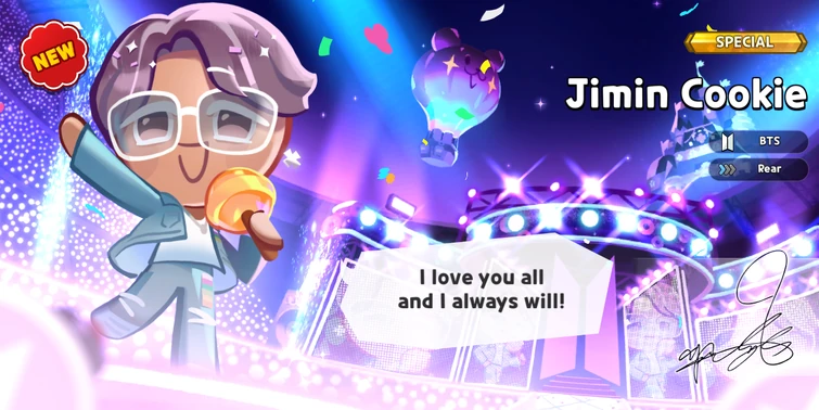 I LOVE PITY PULLS | Fandom