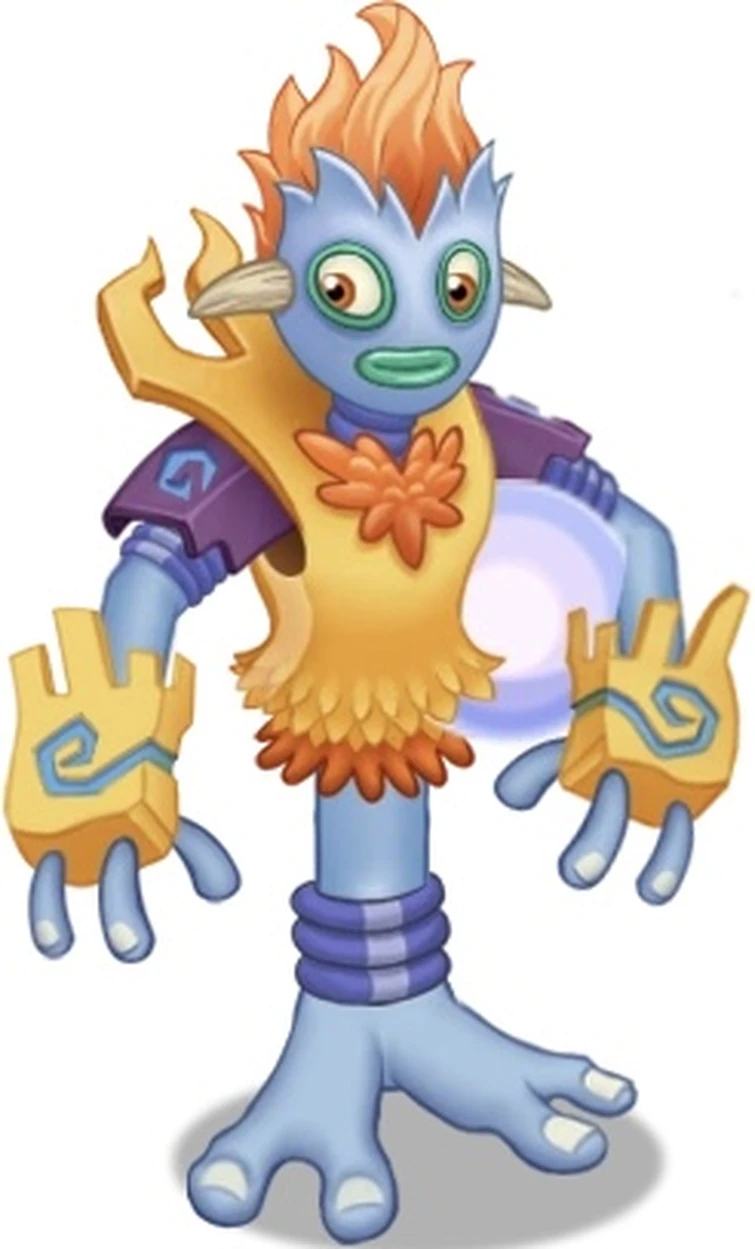 Discuss Everything About My Singing Monsters Wiki | Fandom