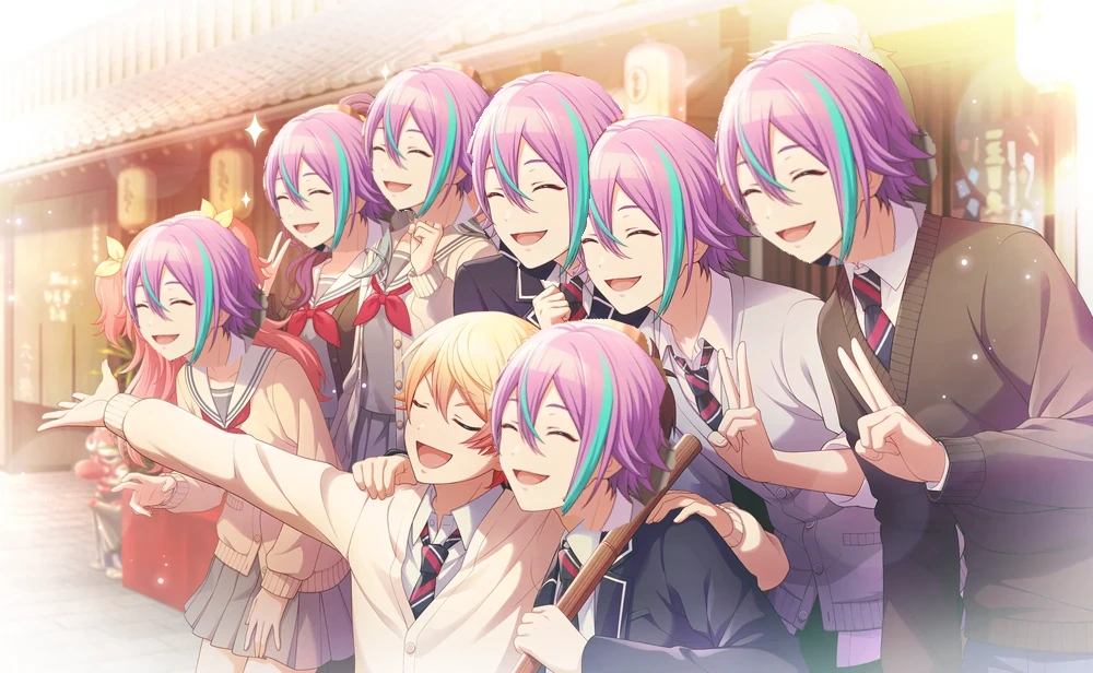 Ruikasa🤤🤤🤤 | Fandom